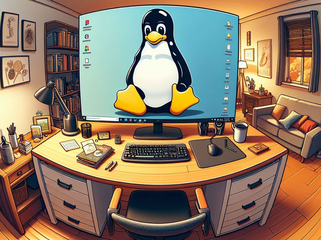 Todo lo que necesitas para trabajar con WSL